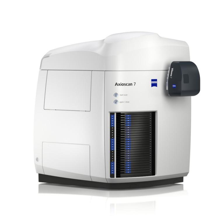 ZEISS supports the transition of spatial biology to clinical research