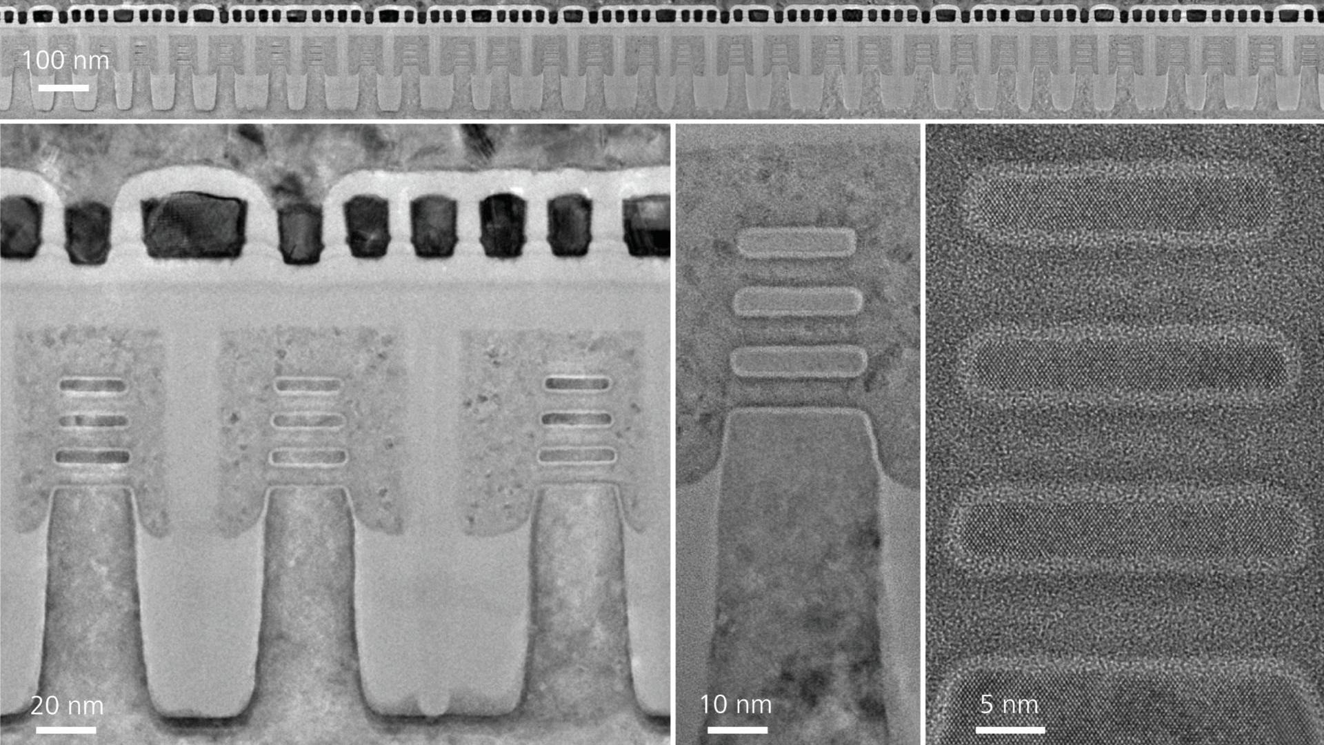New ZEISS Crossbeam 750 FIB-SEM for high-accuracy sample preparation ...
