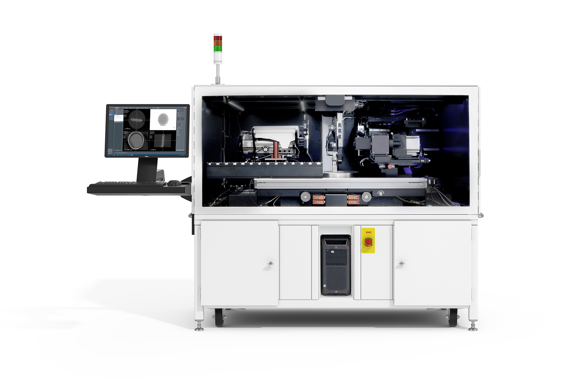 Micro-CT Scanners: Revolutionizing Non-Destructive 3D Imaging in ...