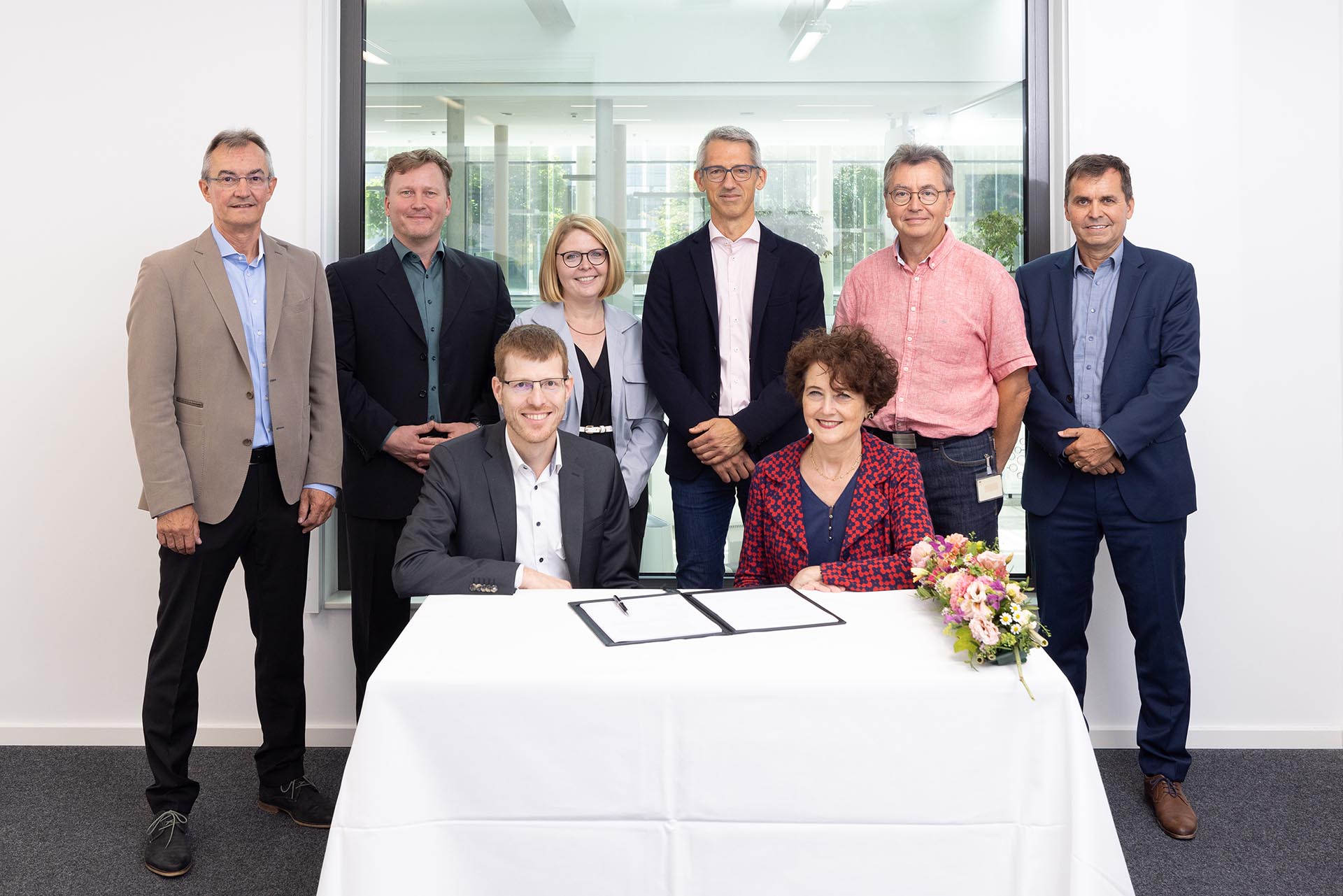 EMBL and ZEISS enter long-term strategic partnership