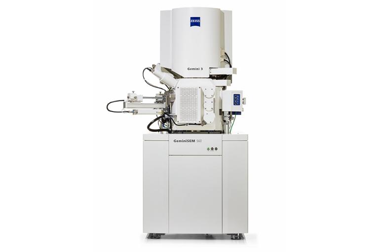ZEISS enhances its field emission SEMs for highest demands in sub ...