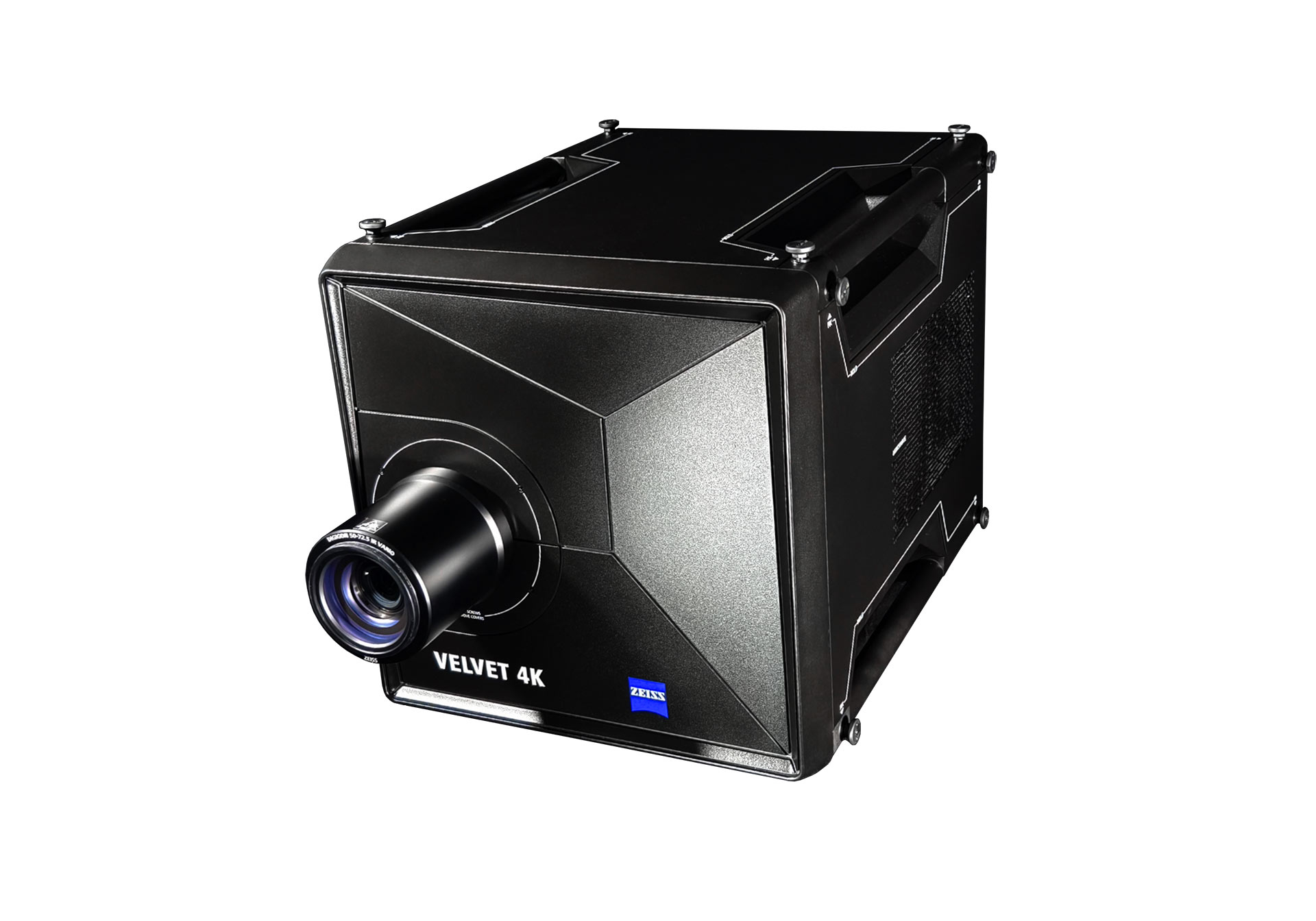 ZEISS presents the latest generation of digital projectors for planetariums