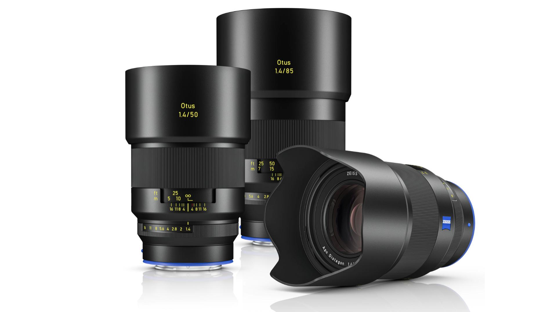 ZEISS Expands Otus ML Lineup with the New 1.4/35