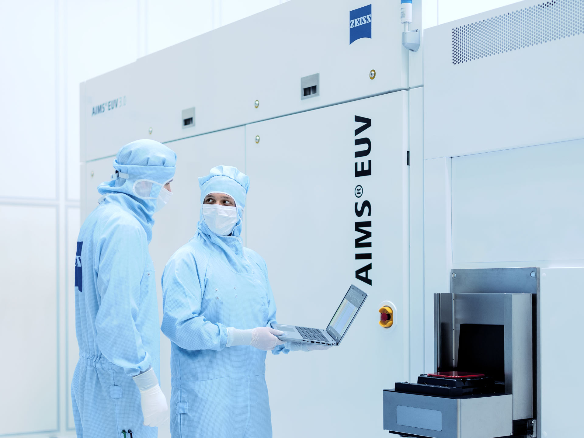 ZEISS SMT extends global footprint with AIMS EUV 3.0
