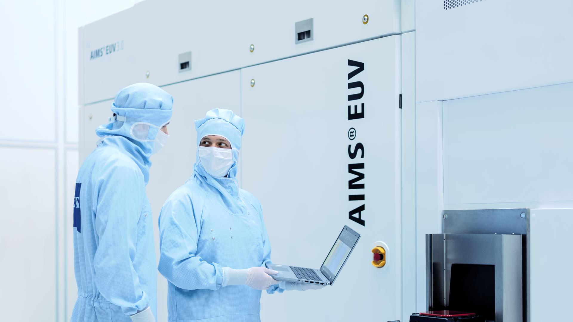 Newsroom – News from the ZEISS Group