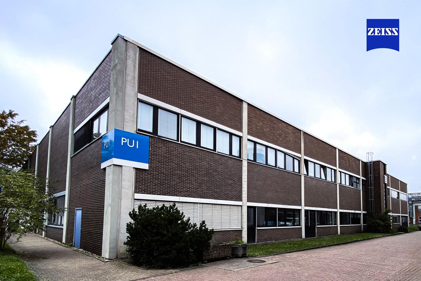 ZEISS acquires high-tech company based in Aachen