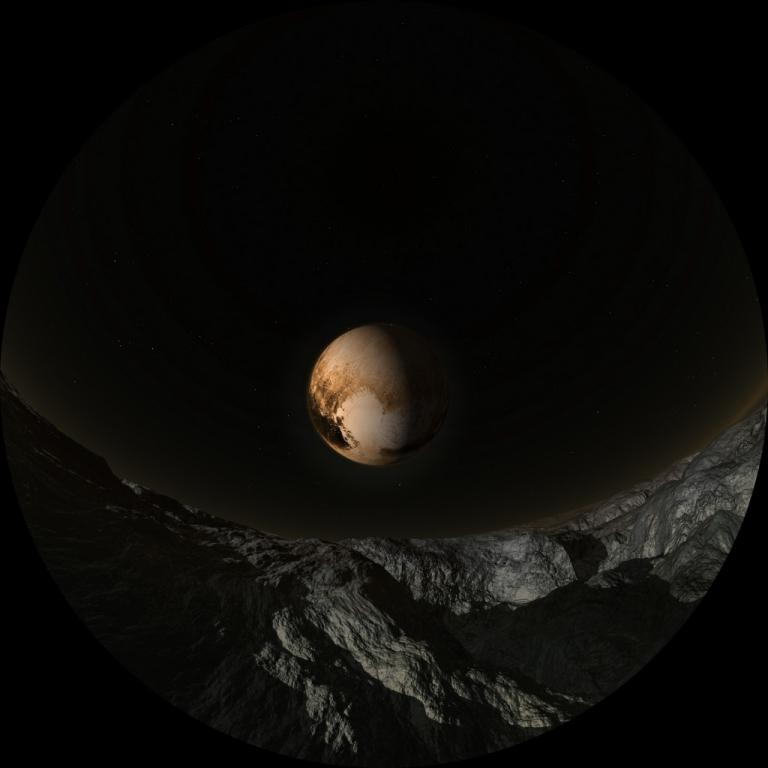 Discount on Fulldome Studio DN Shows