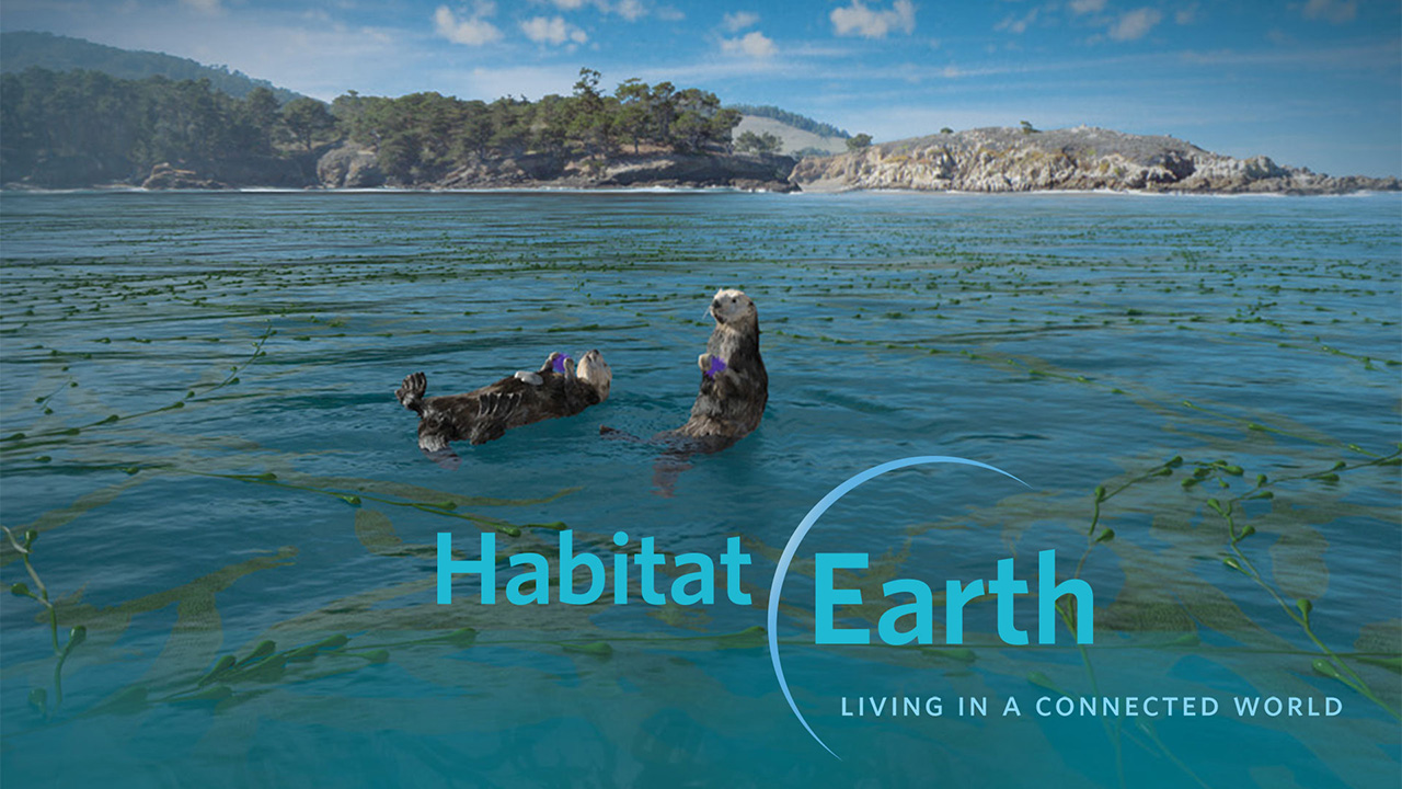 Habitat Earth