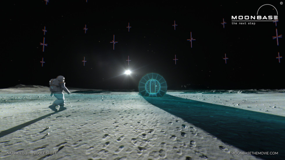 Moonbase: The Next Steps