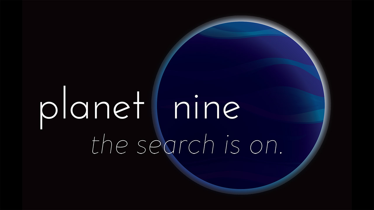 Planet Nine
