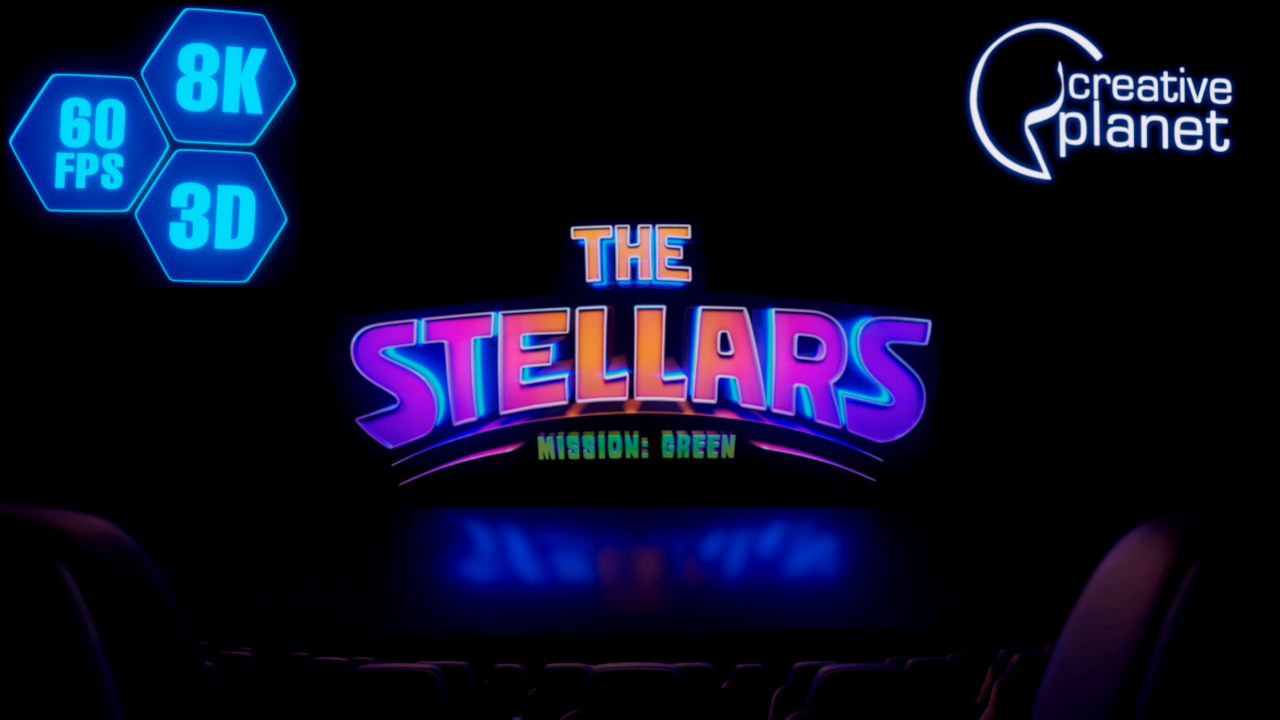 The Stellars