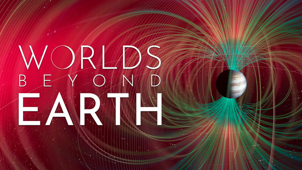 Worlds Beyond Earth