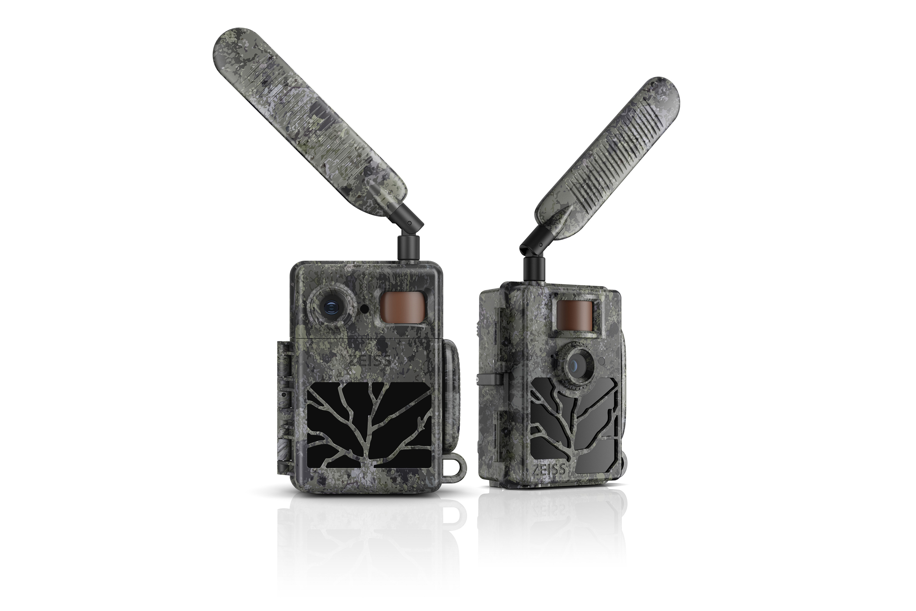 ZEISS launches first own trail camera on the market