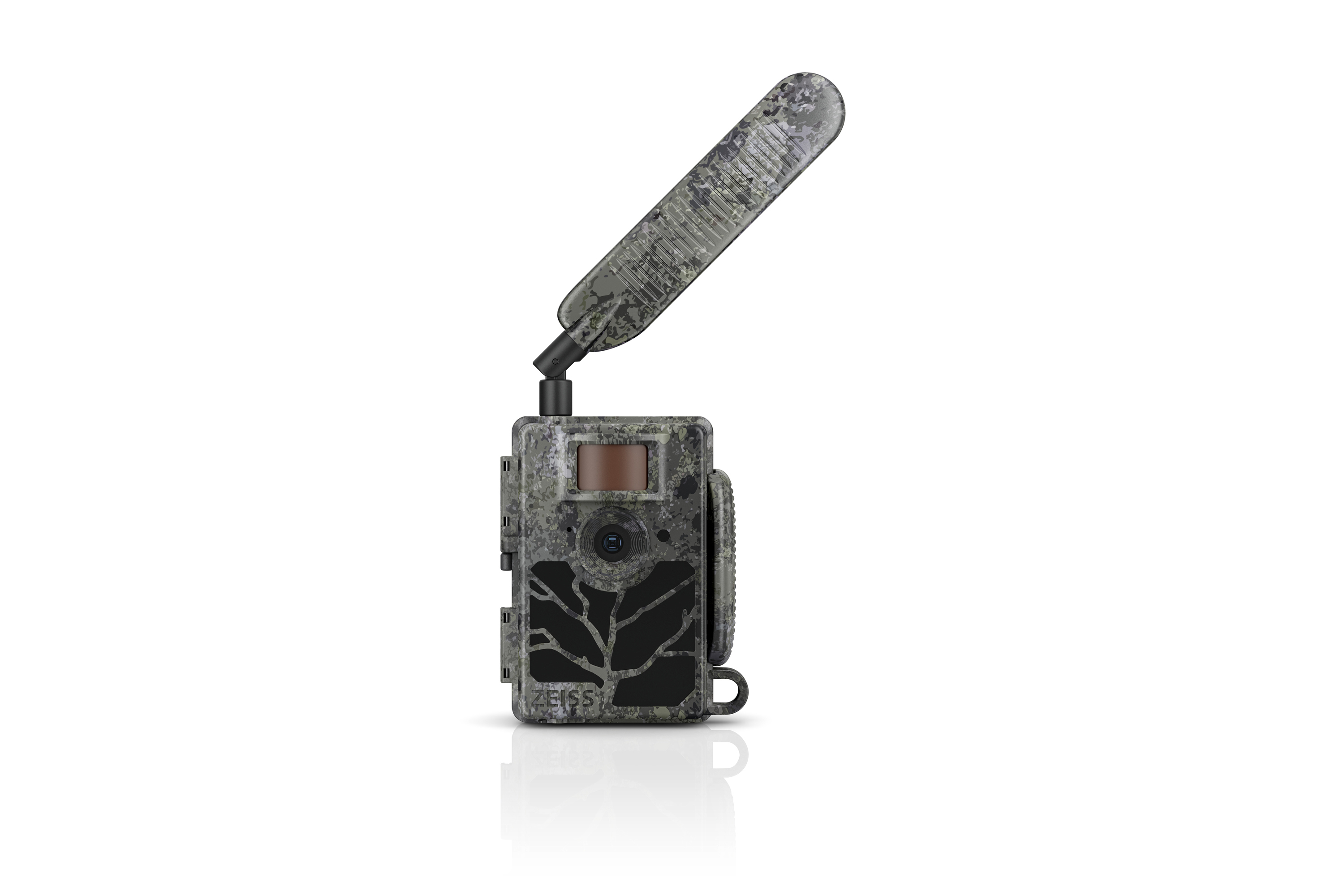 ZEISS Secacam 5 Wide-Angle – The new trail camera with a 100° field of view