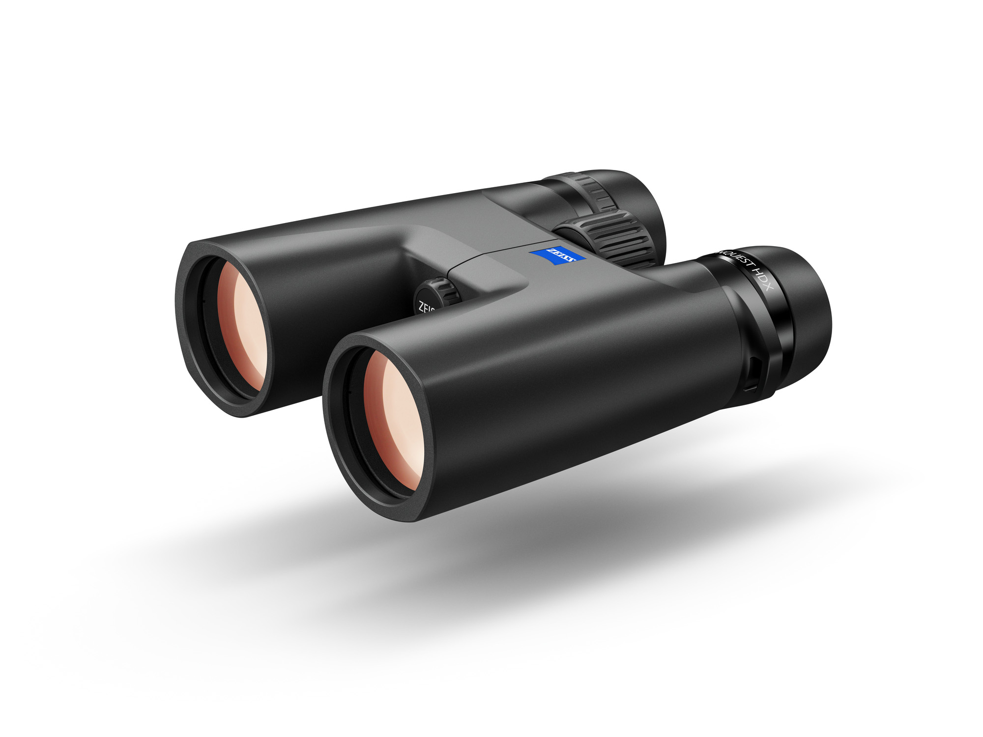 ZEISS Conquest HDX – The new Premium All-round Binoculars