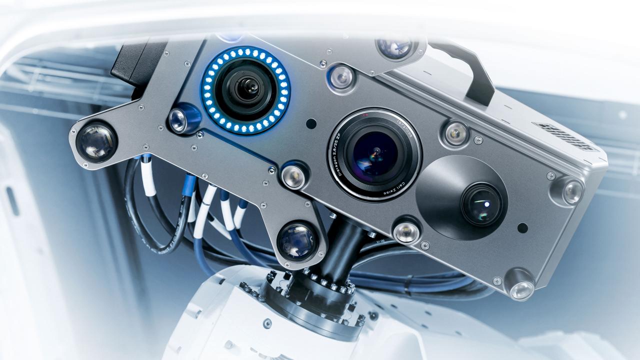 ZEISS Photonics & Optics