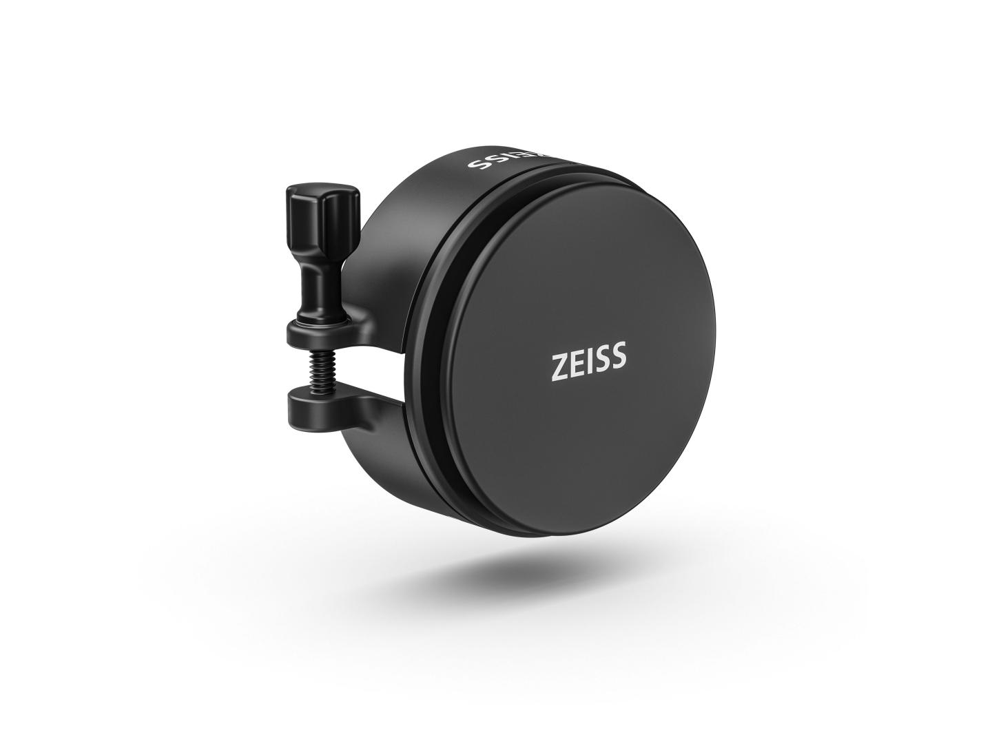 ZEISS Digiscoping Adapter | Every view, effortlessly captured