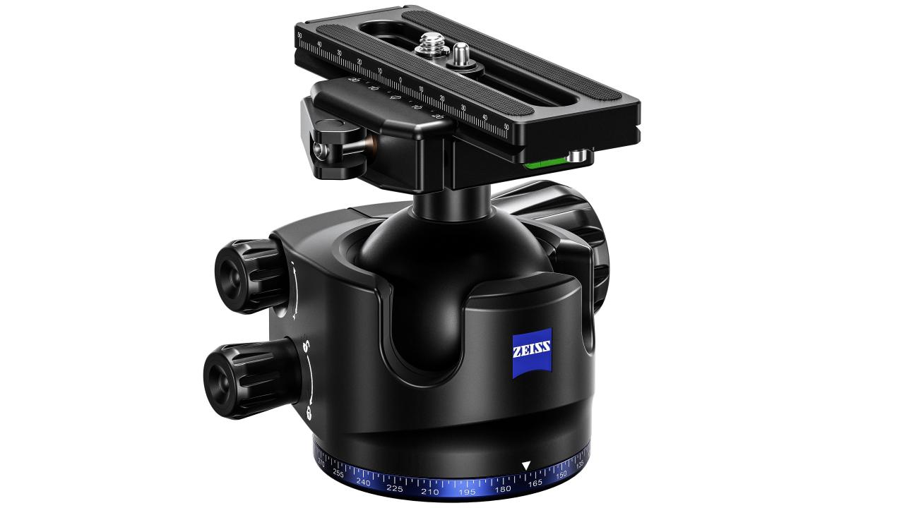 ZEISS Pro-Series Tripod Kits | For reliable stability & precise adjustments