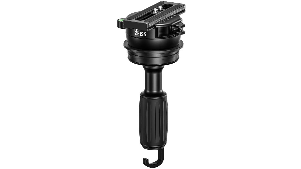 ZEISS Pro-Series Tripod Kits | For reliable stability & precise adjustments