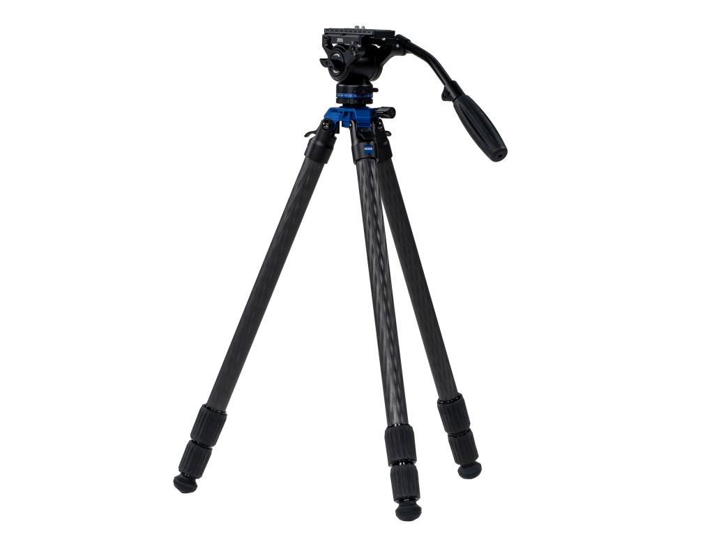 ZEISS Pro-Series Tripod Kits | For reliable stability & precise adjustments