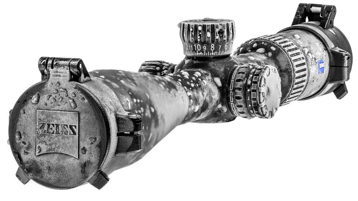 Accessories | ZEISS Riflescopes