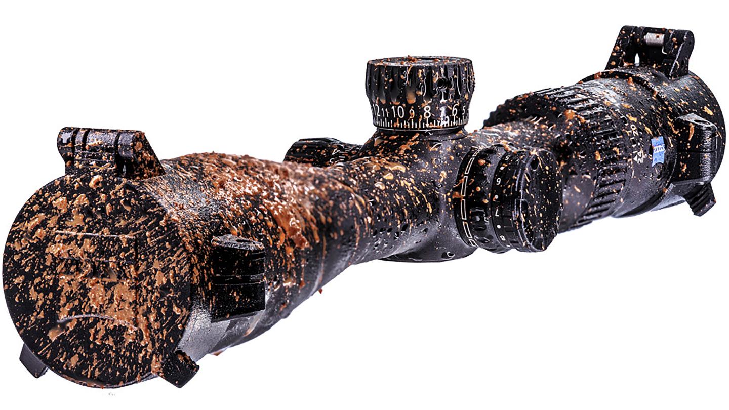 Accessories | ZEISS Riflescopes