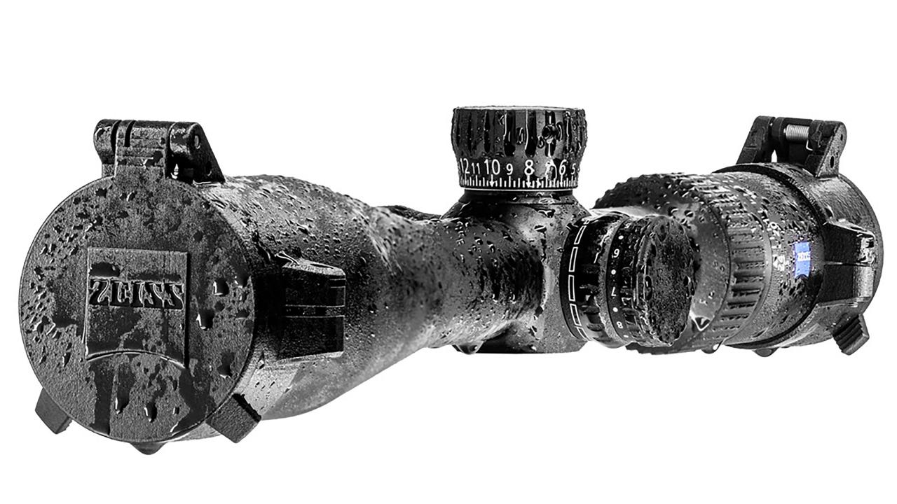 Accessories | ZEISS Riflescopes