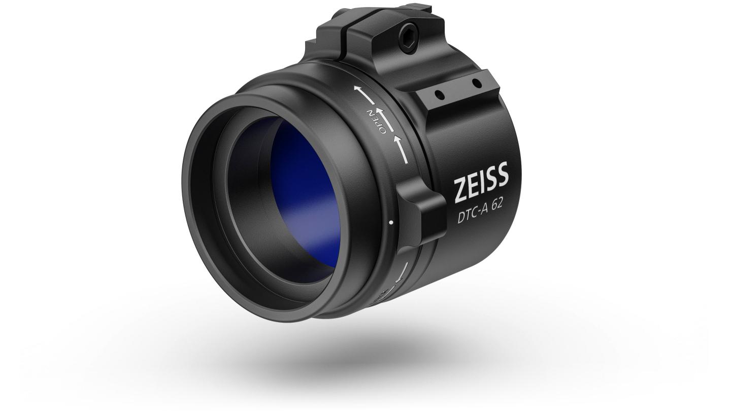 Accessories | ZEISS Thermal Imaging Devices