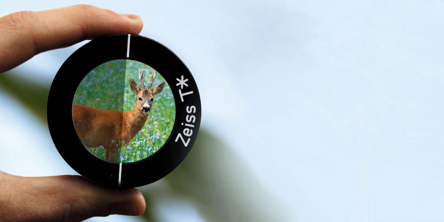 ZEISS Monoculars | The practical magnifiers for every day