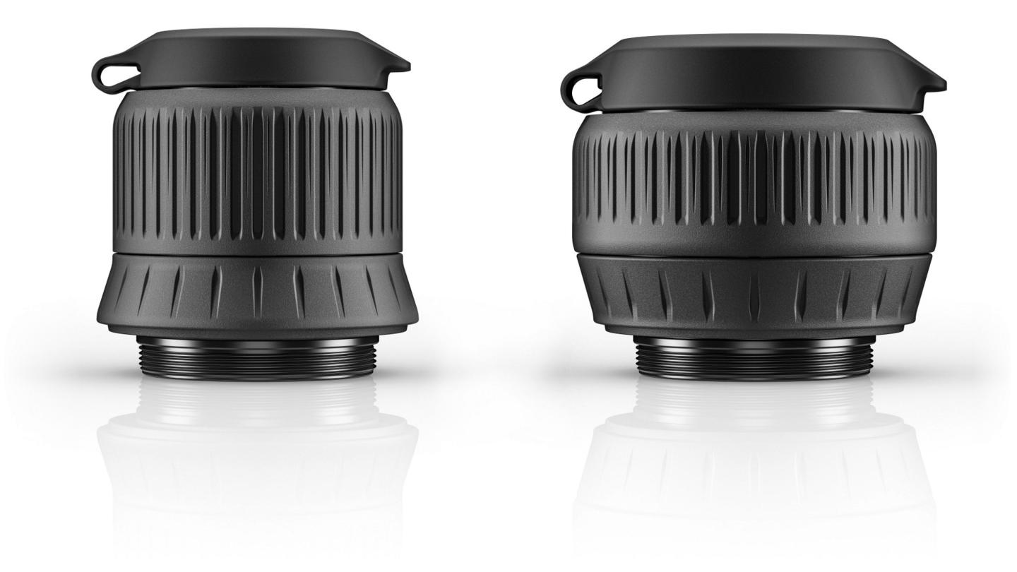 ZEISS DTI 1 | For curious night owls. Light and compact observation.