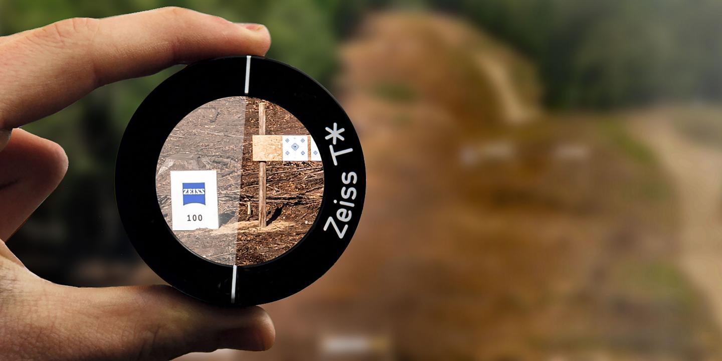 LRP S3 | ZEISS Precision Shooting