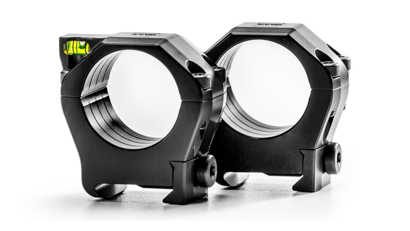LRP S3 | ZEISS Precision Shooting