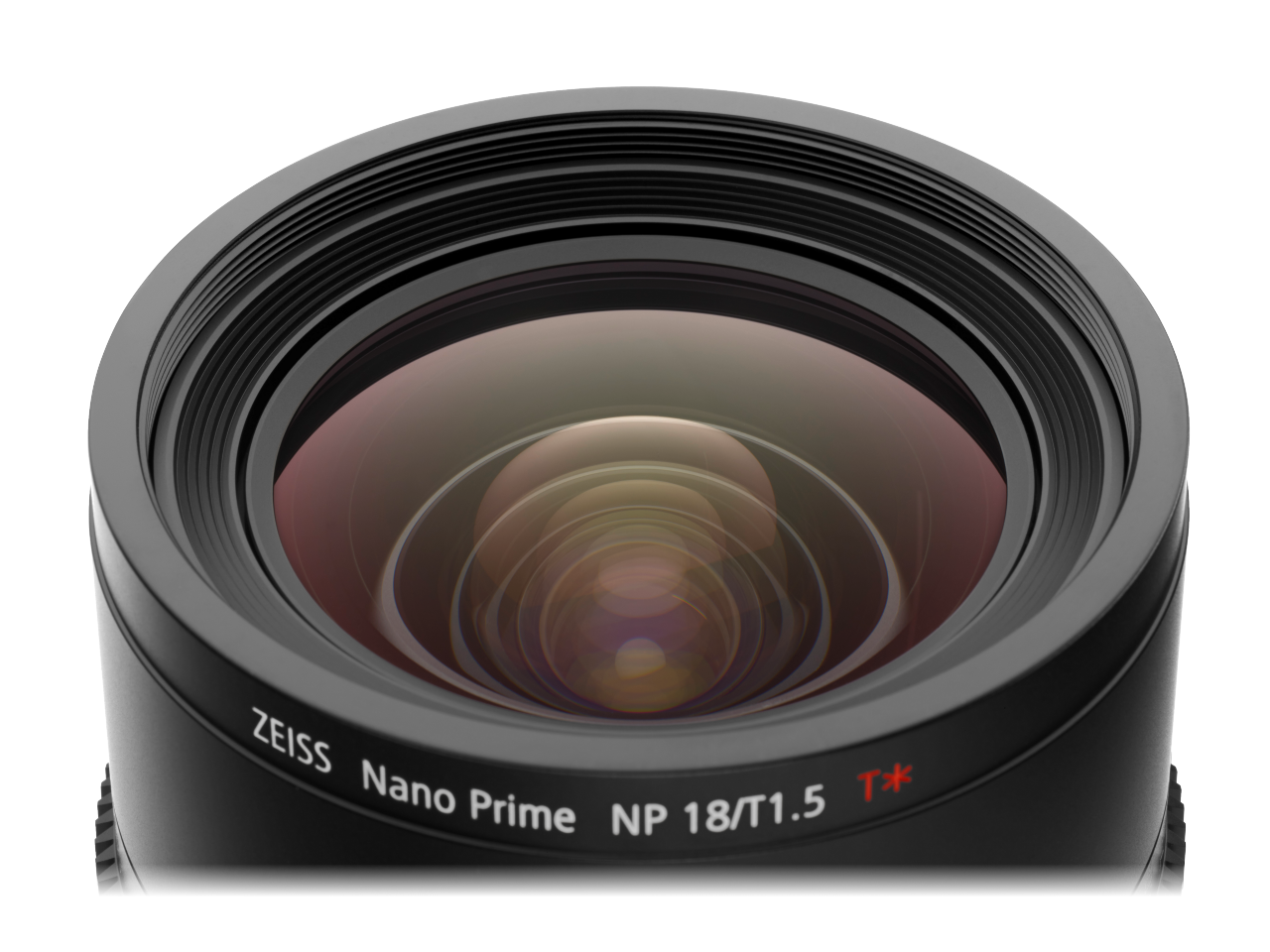 ZEISS Nano Prime Lenses | True Cinema. For All.