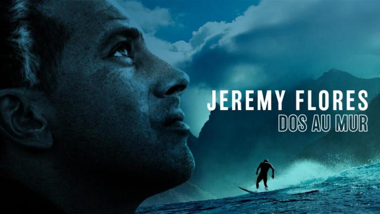 Backs to the (ocean) Wall: Vincent Kardasik filming waves and ...