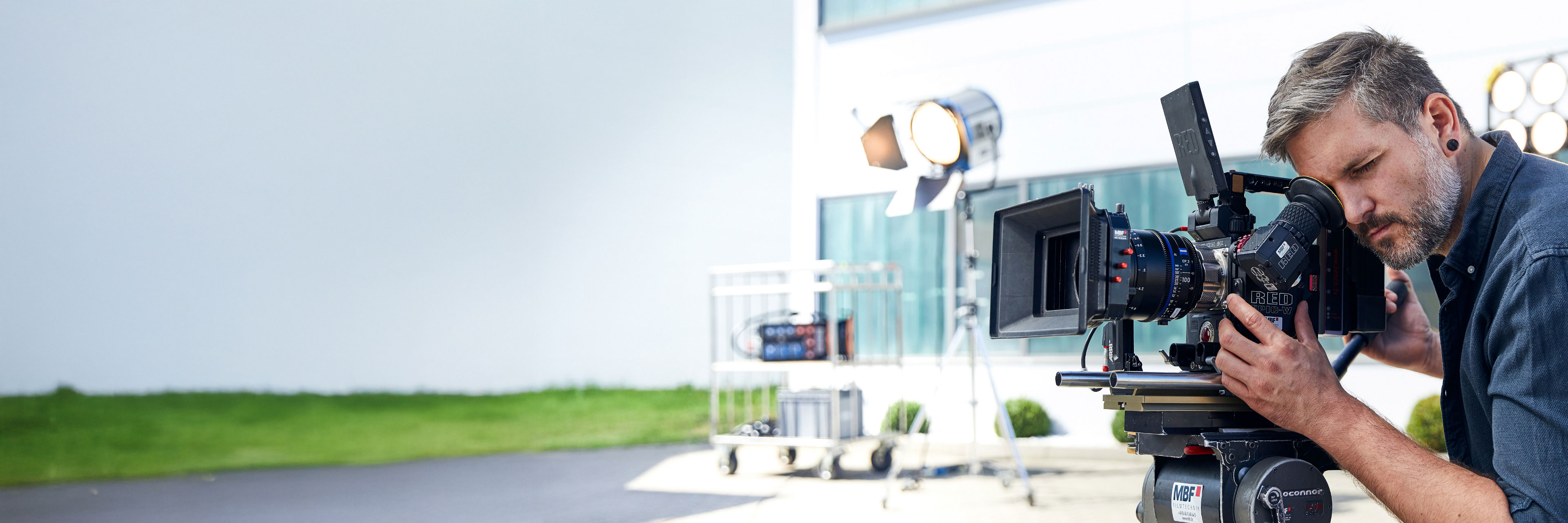 Know-How Hub | ZEISS Cinematography