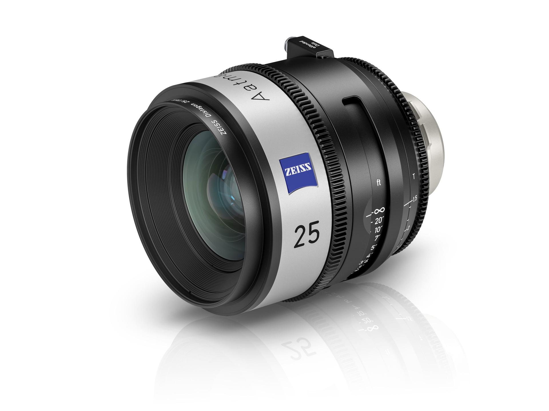 ZEISS Aatma Lenses | Embrace the Soul of Your Cinematography.