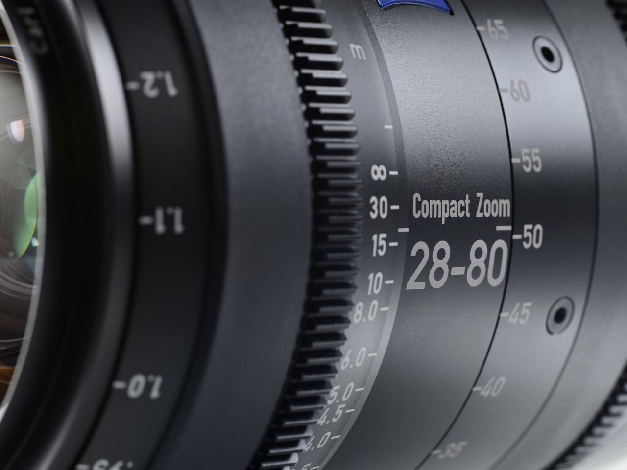 ZEISS Cinema Zoom Lenses | High-performance cine zoom lenses that make ...