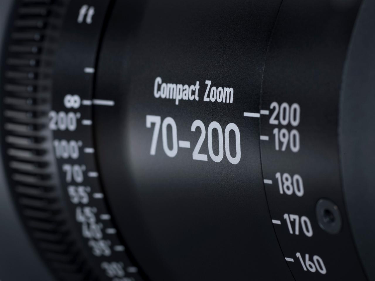 ZEISS Cinema Zoom Lenses | High-performance cine zoom lenses that make ...