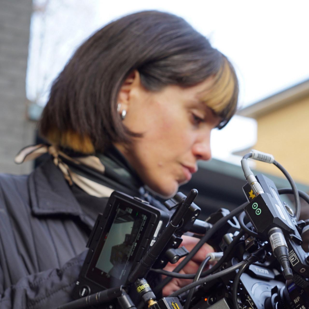 ZEISS Nano Prime Lenses | True Cinema. For All.