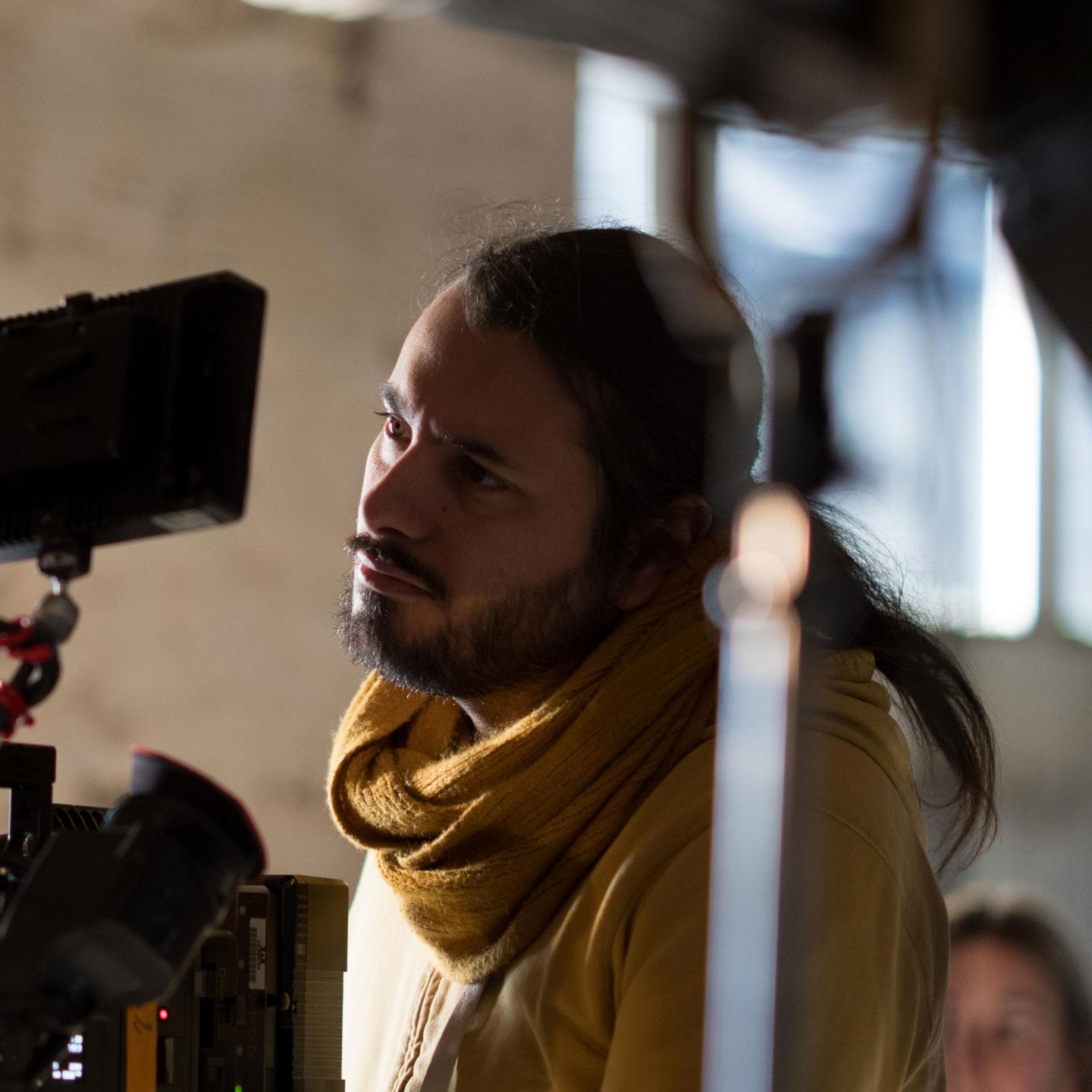ZEISS Nano Prime Lenses | True Cinema. For All.
