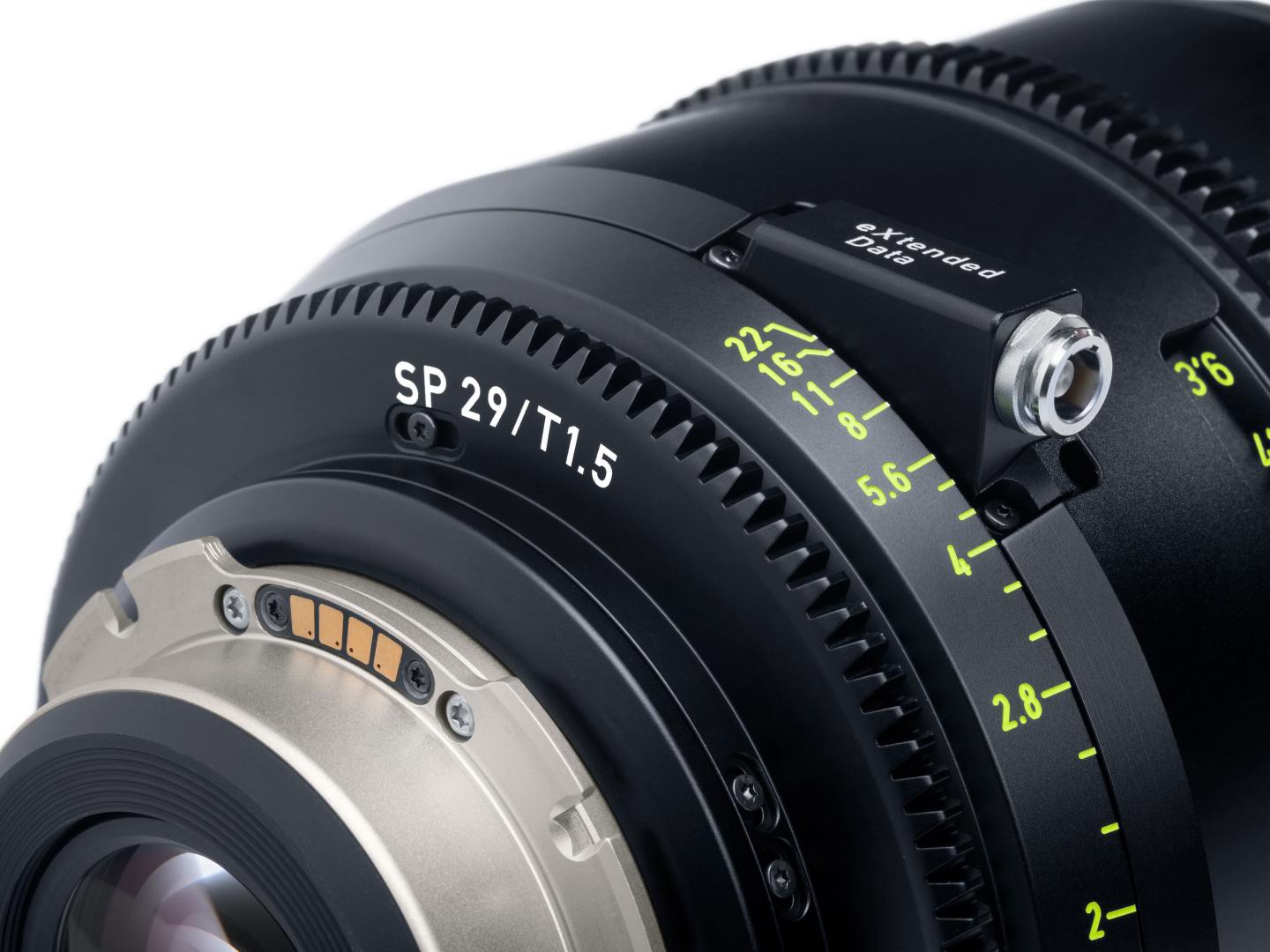 ZEISS Supreme Prime Lenses | Opening up new dimensions.