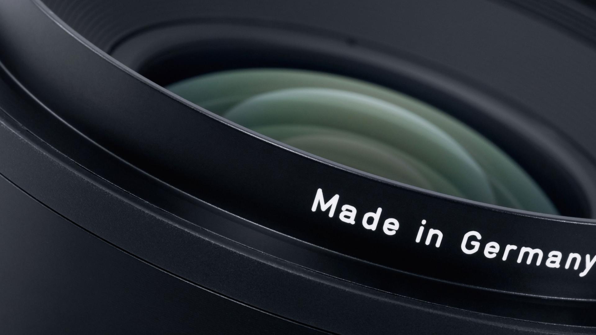 ZEISS Supreme Prime Lenses | Opening up new dimensions.