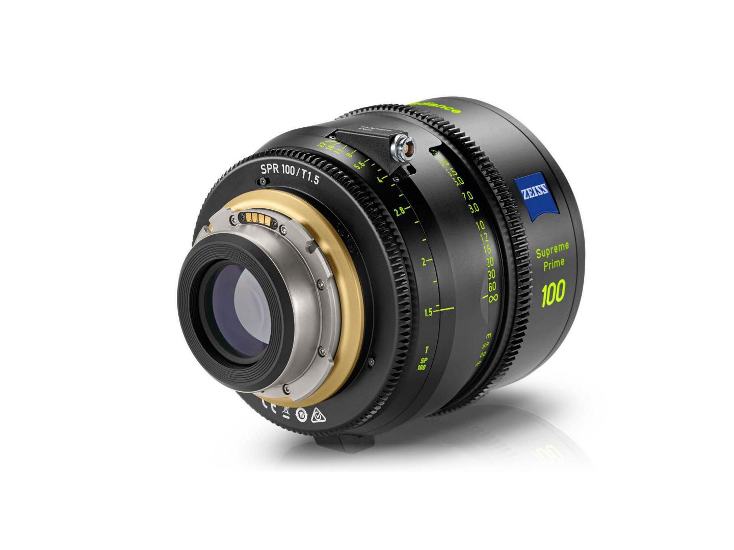 ZEISS Supreme Prime Radiance Lenses | Beautiful look. Full control.