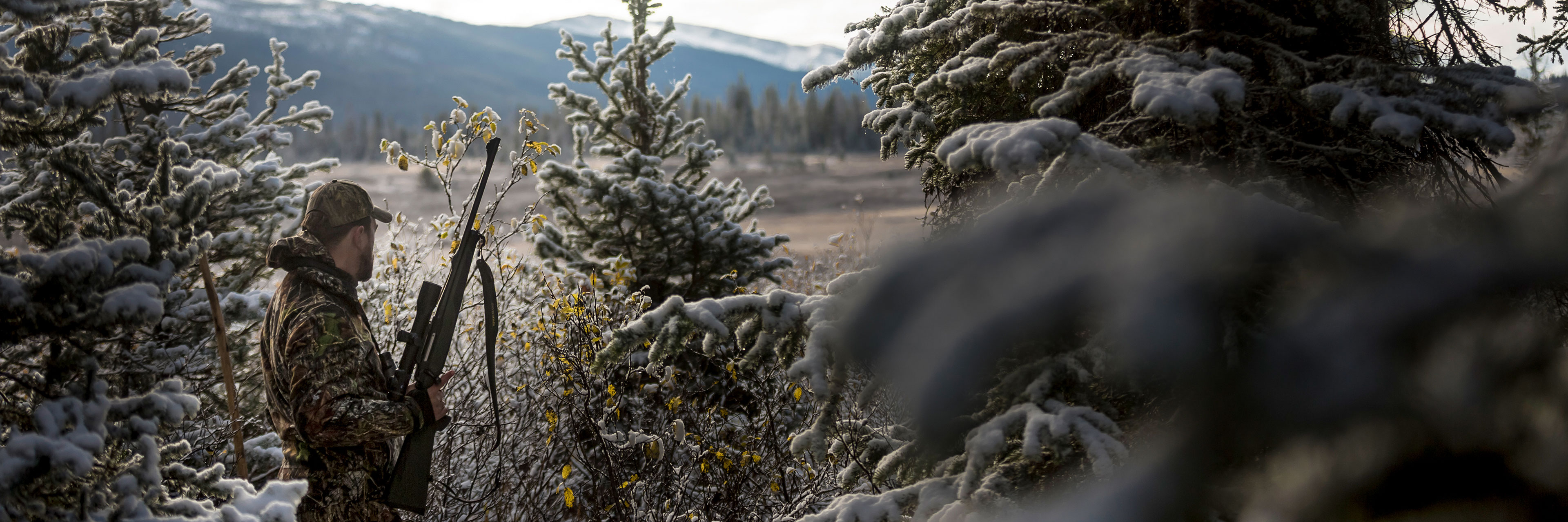 ZEISS Hunting | Confidence in the toughest conditions