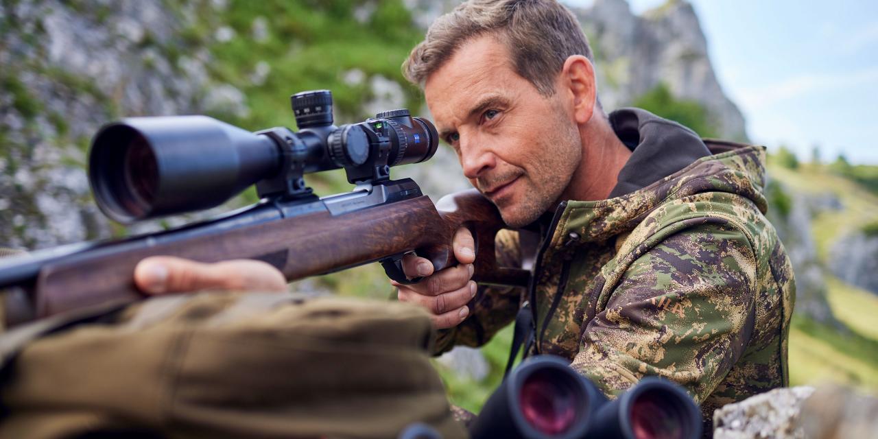 Products | ZEISS Hunting