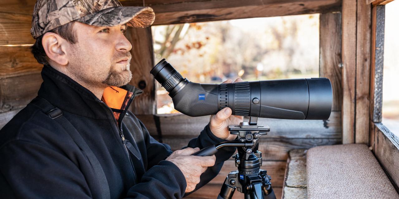 Products | ZEISS Hunting