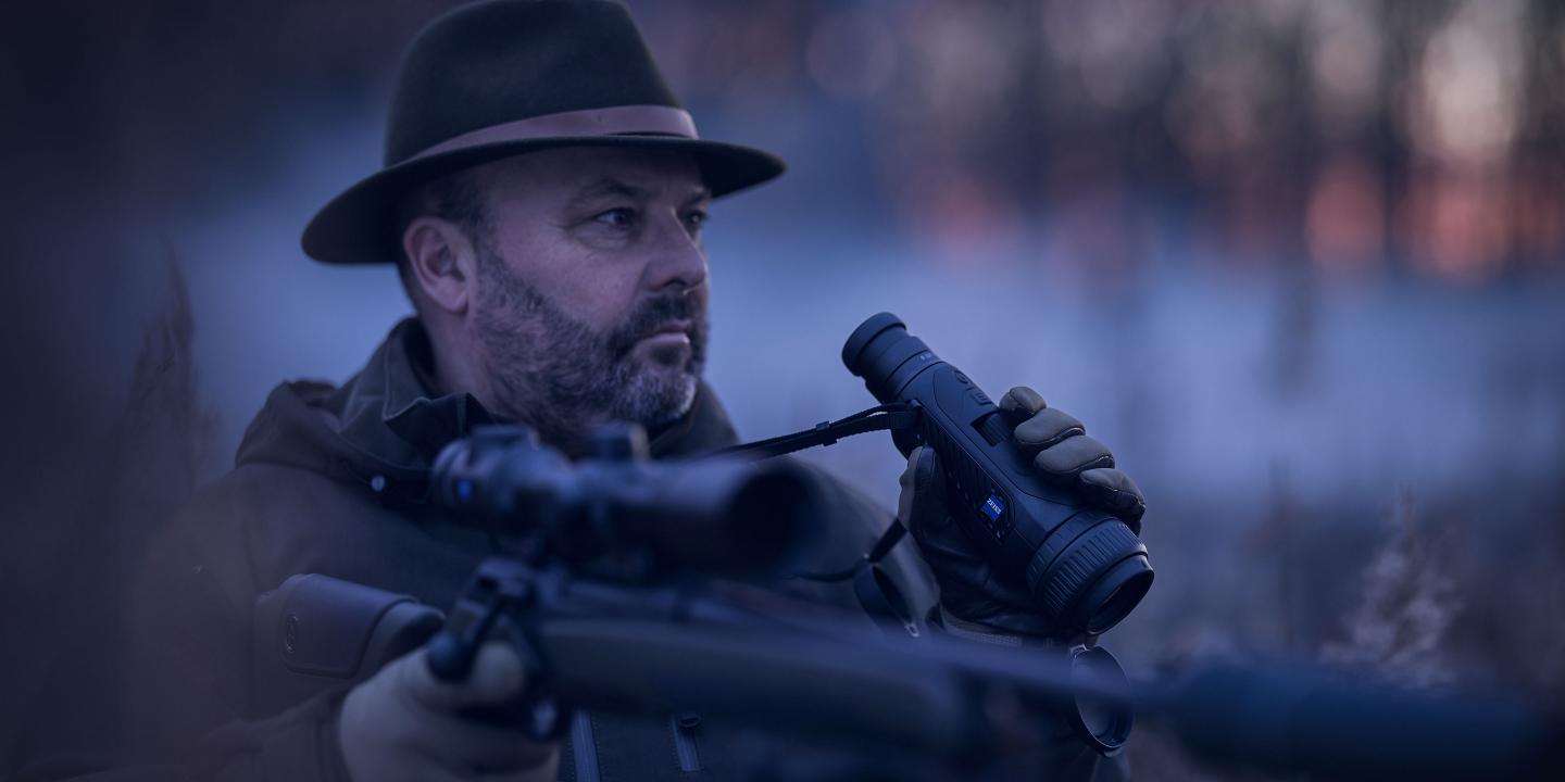 Products | ZEISS Hunting