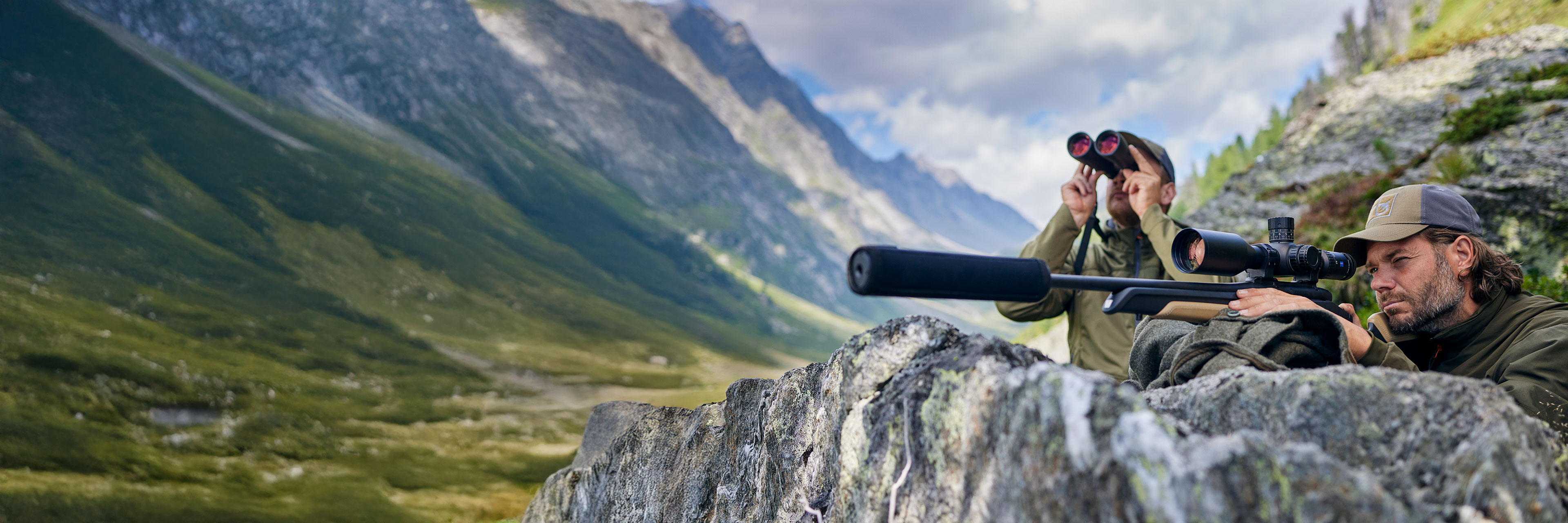 Products | ZEISS Hunting