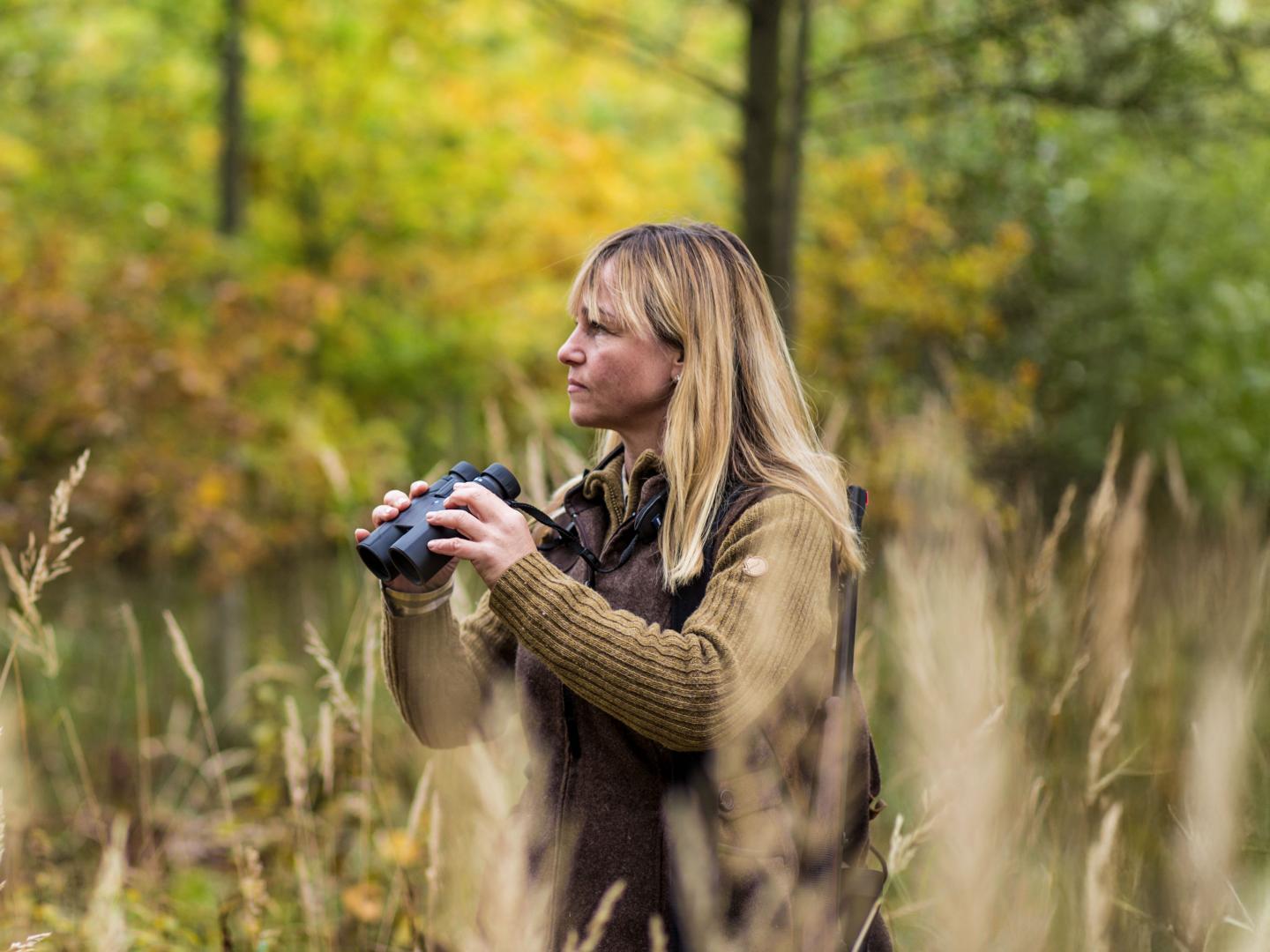 Binoculars | ZEISS Hunting