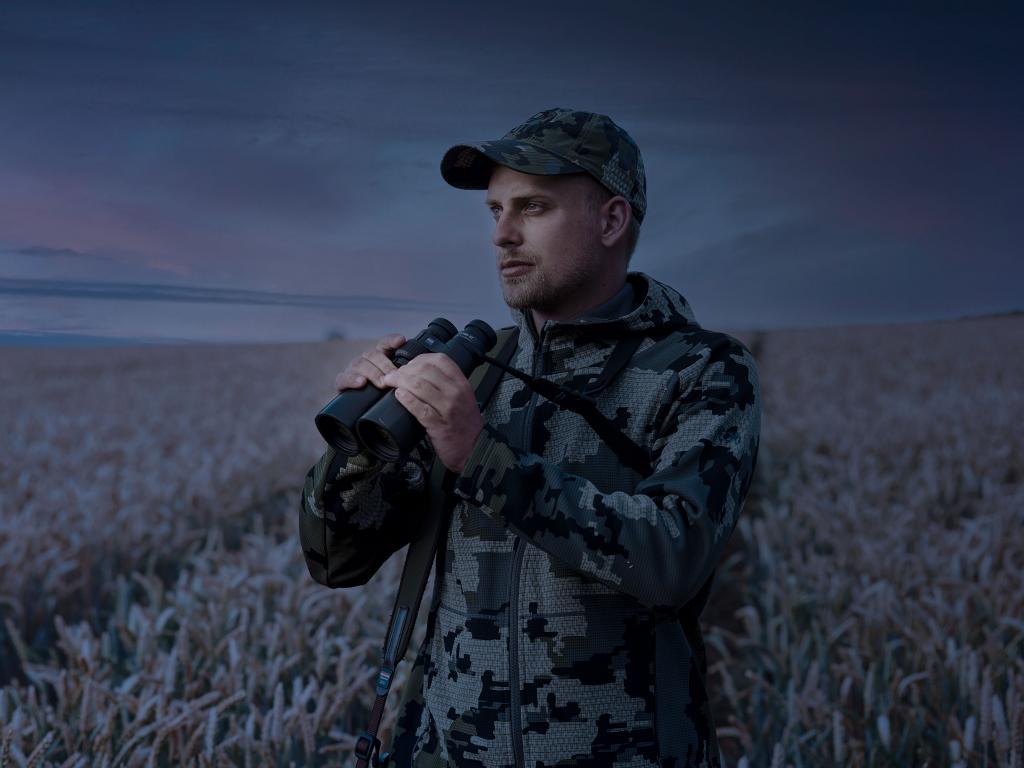 Binoculars | ZEISS Hunting